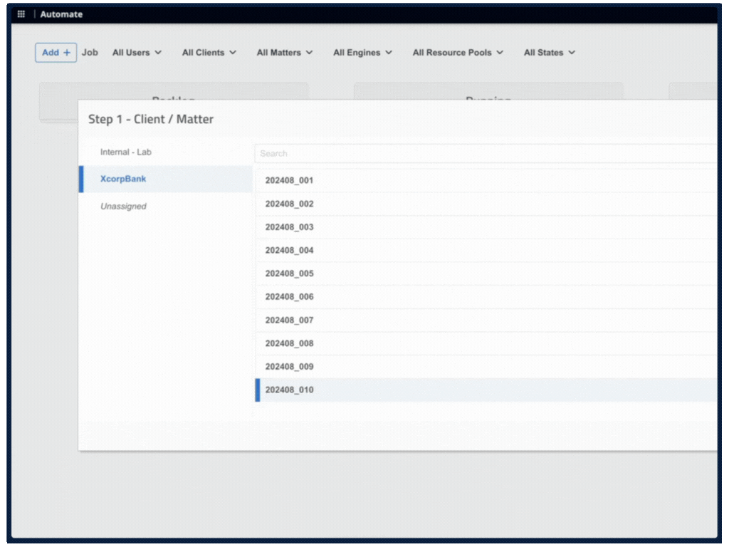 Data Privacy | Protect Your Data | Nuix Solution
